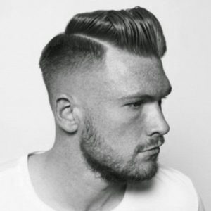 40 Modern Pompadour Hairstyles for Men with Images