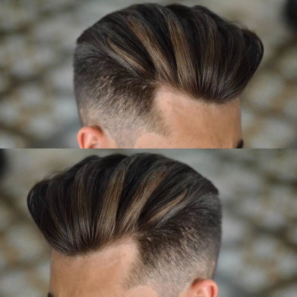 60 Best Medium Length Hairstyles and Haircuts for Men - 2018 - AtoZ ...