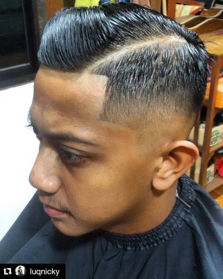 40 Top Taper Fade Haircut for Men: High, Low and Temple - AtoZ Hairstyles