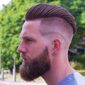 Top 50 Undercut Hairstyles For Men - AtoZ Hairstyles