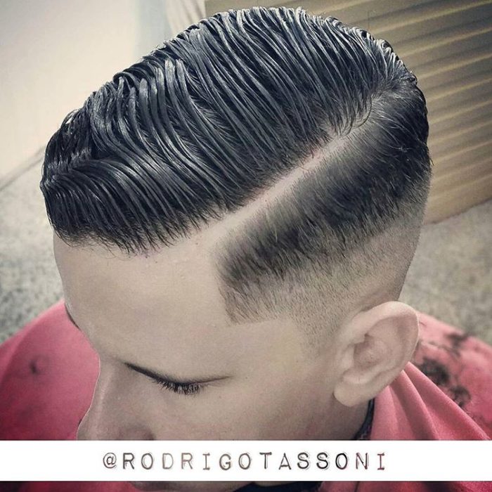 40 Top Taper Fade Haircut for Men: High, Low and Temple - AtoZ Hairstyles
