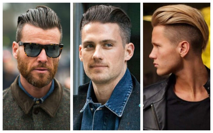 Top 50 Undercut Hairstyles For Men - AtoZ Hairstyles