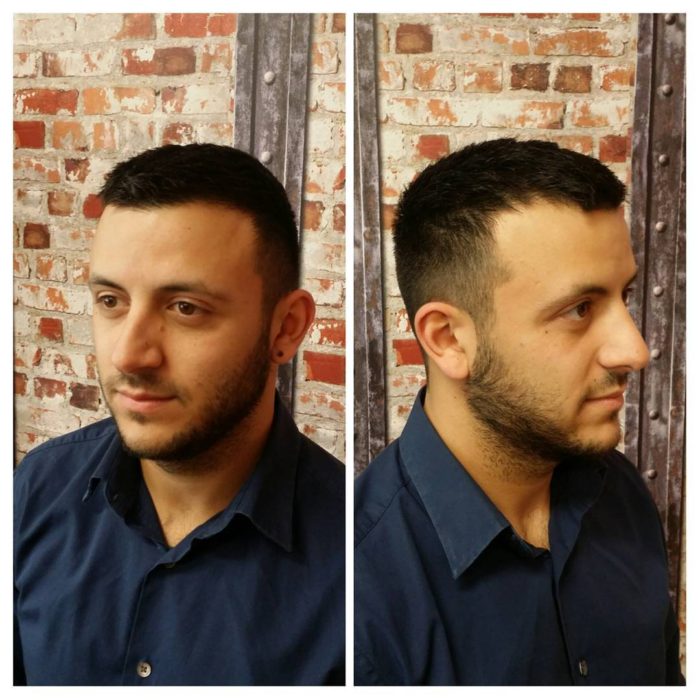 Best 60 Cool Hairstyles and Haircuts for Boys and Men - AtoZ Hairstyles