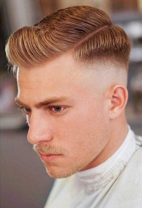 40 New Men’s Hairstyle Trends 2021 - AtoZ Hairstyles