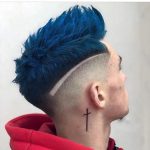 Best 40 Shaved Sides Hairstyles and Haircuts for Men - AtoZ Hairstyles