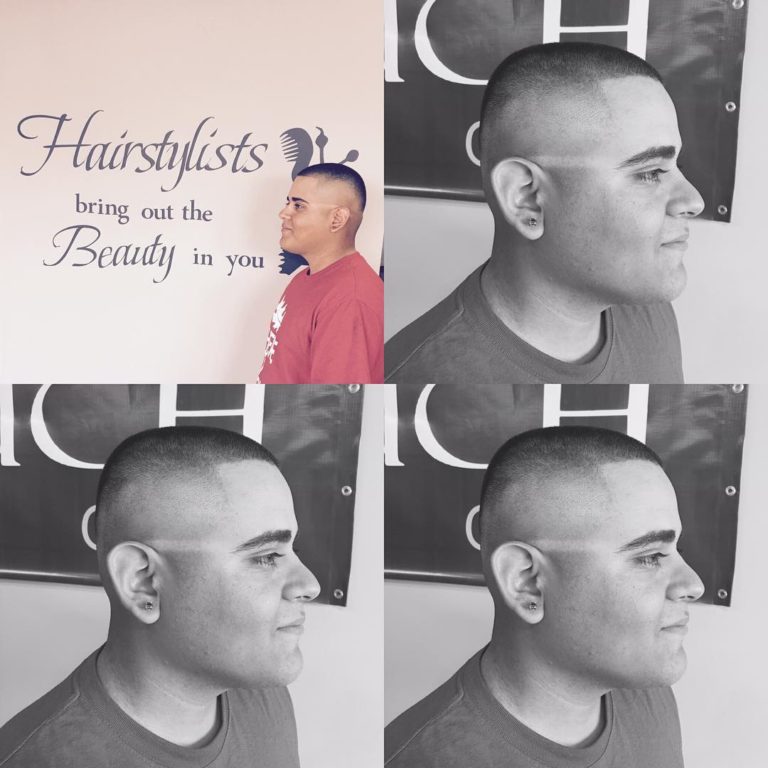 Military Haircuts : Best 40 High and Tight Haircuts for Men - AtoZ ...