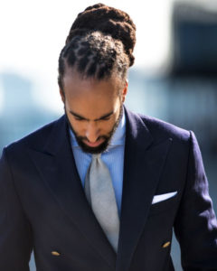 Dreadlocks HairCuts: 40 Gorgeous Dreadlocks Hairstyles For Men - AtoZ ...