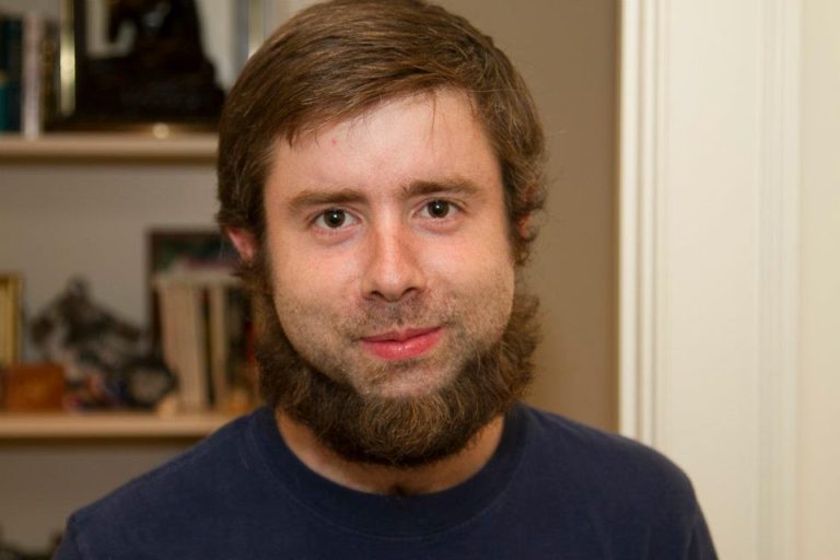 Goatee Beard Pictures - Best Goatee Beard Styles for All Face Types ...