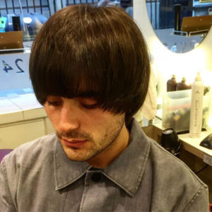 Pilz-Haarschnitt: Die 35 besten Schüsselschnitt-Frisuren für Männer ...