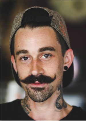 40 Best Handlebar Moustache Ideas : How to Grow & Style a Handlebar ...
