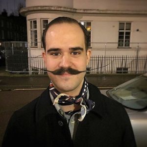 40 Best Handlebar Moustache Ideas : How to Grow & Style a Handlebar ...