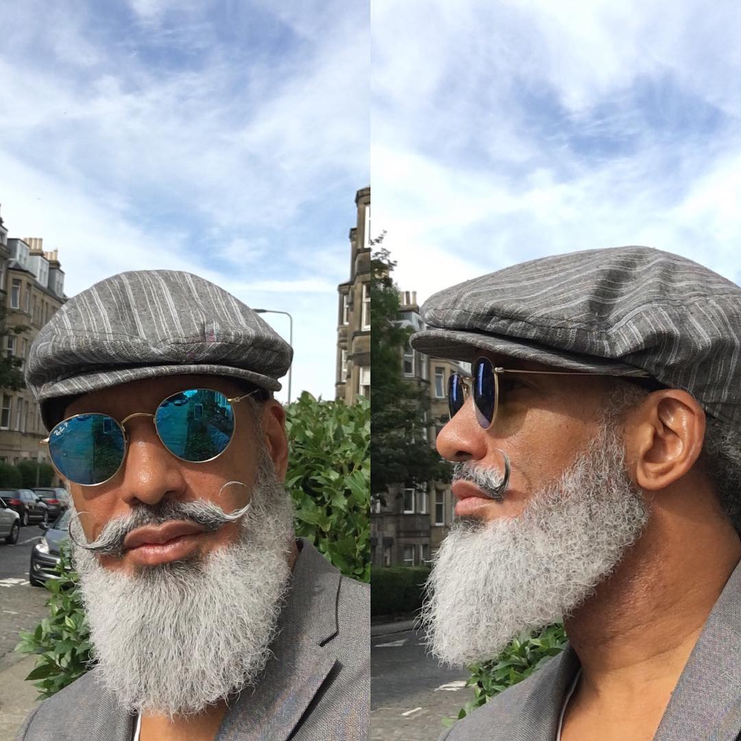 40 Best Handlebar Moustache Ideas : How to Grow & Style a Handlebar ...