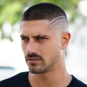 Buzz Cut: 15 Best Buzz Cut Hairstyles – How To Get The Perfect Buzz Cut ...