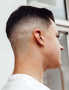 Buzz Cut: 15 Best Buzz Cut Hairstyles – How To Get The Perfect Buzz Cut ...