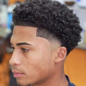 Line Haircuts: 41 Best Line Hairstyles for Men and Boys - AtoZ Hairstyles
