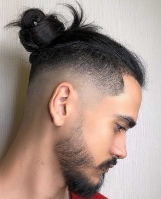 20 Astonishing Disconnected Undercut Hairstyles That Instantly ...