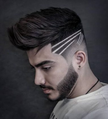 20 Astonishing Disconnected Undercut Hairstyles That Instantly ...