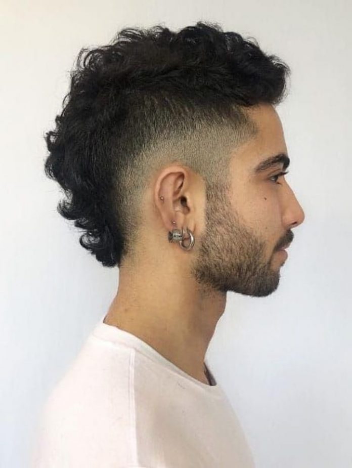 20 Astonishing Disconnected Undercut Hairstyles That Instantly ...