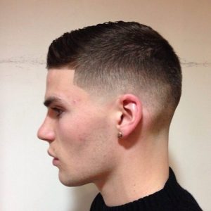 Line Haircuts: 41 Best Line Hairstyles for Men and Boys - AtoZ Hairstyles