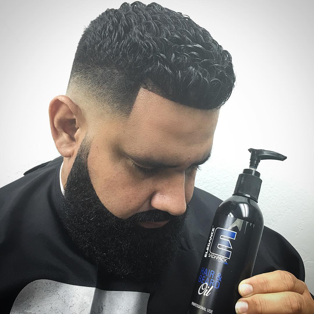 Line Haircuts: 41 Best Line Hairstyles for Men and Boys - AtoZ Hairstyles