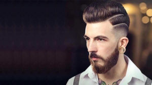 Line Haircuts: 41 Best Line Hairstyles for Men and Boys - AtoZ Hairstyles