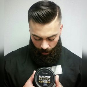 Line Haircuts: 41 Best Line Hairstyles for Men and Boys - AtoZ Hairstyles