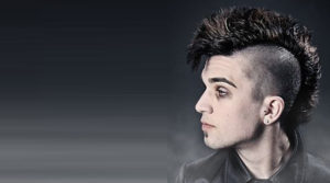 Punk Haircuts: 40 Best Punk Hairstyles for Boys and Men - AtoZ Hairstyles