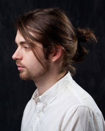 Ponytail Haircuts: Best 20 Ponytail Hairstyles For Boys And Men - AtoZ ...