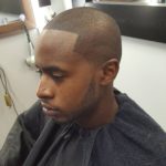 40 Best Skin / Bald Fade Haircut : What is it and How To Do Skin Fade ...