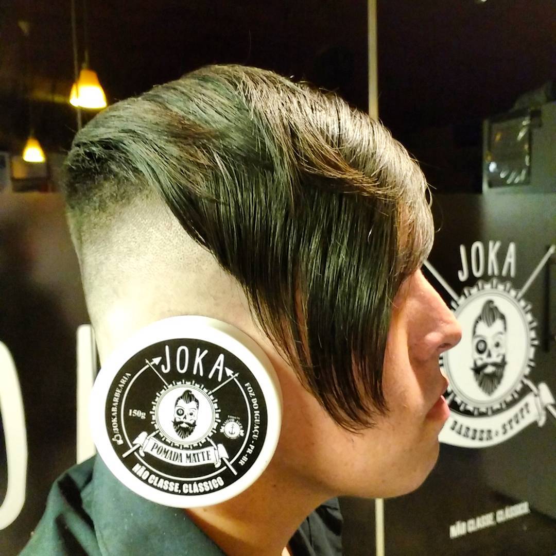 40 Best Skin / Bald Fade Haircut : What is it and How To Do Skin Fade ...