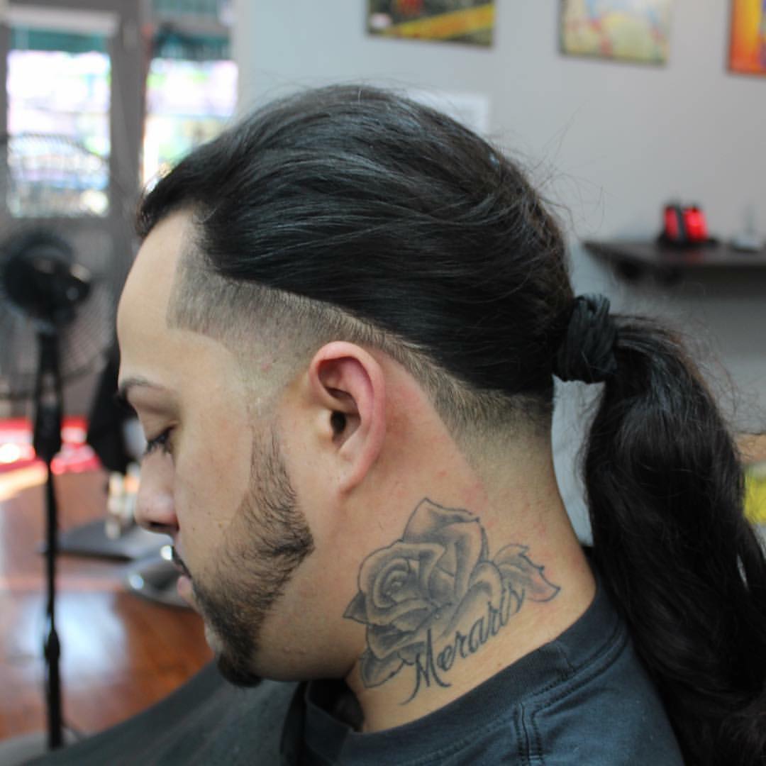 40 Best Skin / Bald Fade Haircut : What is it and How To Do Skin Fade ...