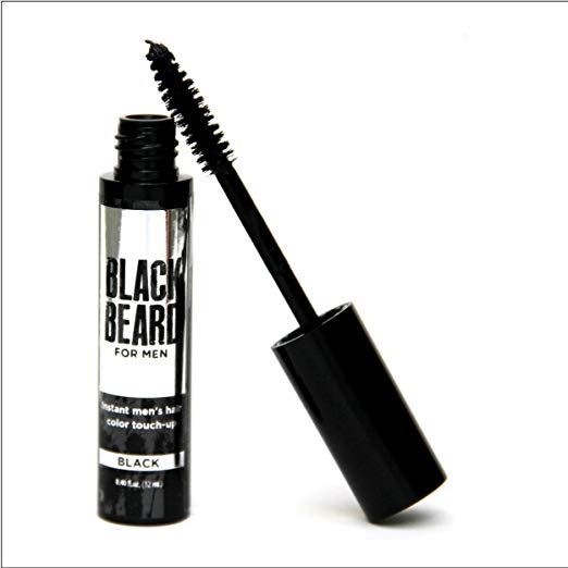 How To Colour Your Beard - Top Beard Dye Reviews - AtoZ Hairstyles