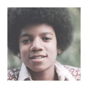 Michael Jackson (Fashion) Hair Trends According to Year - AtoZ Hairstyles