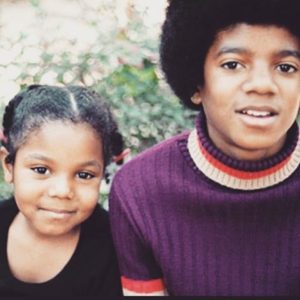 Michael Jackson (Fashion) Hair Trends According to Year - AtoZ Hairstyles