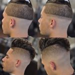 40 Best Skin / Bald Fade Haircut : What is it and How To Do Skin Fade ...