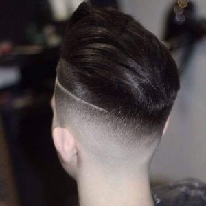 What is the High Fade :: Best 20 High Fade Hairstyles and Tutorials ...