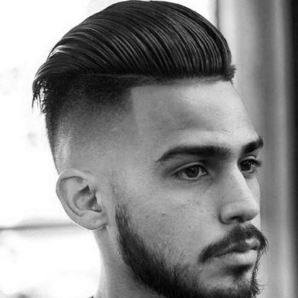 What is the High Fade :: Best 20 High Fade Hairstyles and Tutorials ...