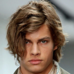 20 Best Flow Hairstyles For Men :: How To Get the Flow Hairstyle - AtoZ ...