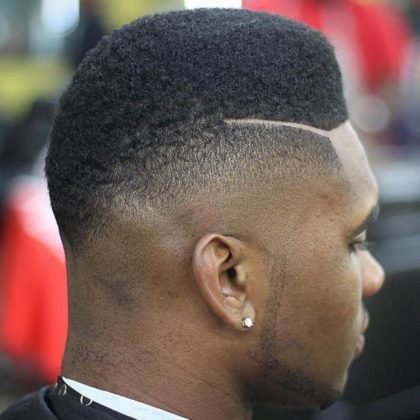 What is the High Fade :: Best 20 High Fade Hairstyles and Tutorials ...