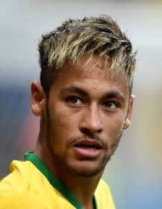20 Best Neymar New Hairstyle and Pictures - AtoZ Hairstyles