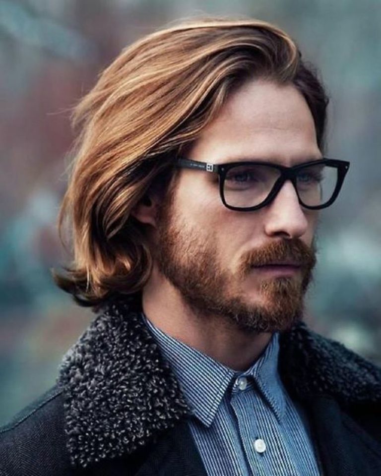 20 Best Flow Hairstyles For Men :: How To Get the Flow Hairstyle - AtoZ ...