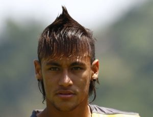 20 Best Neymar New Hairstyle and Pictures - AtoZ Hairstyles