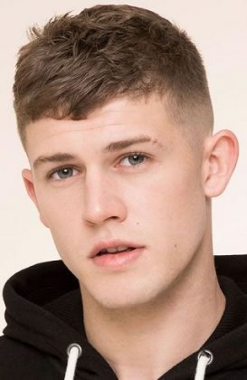 What Is A French Crop Haircut:: How To Get & 20 Best Hairstyles - AtoZ ...