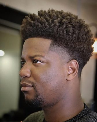 What is Low Fade Haircut – 20 Best Low Fade Hairstyles and Tutorials ...