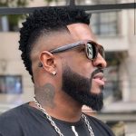 What Is Mid Fade Haircuts – 20 Best Mid Fade Hairstyles - AtoZ Hairstyles