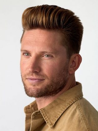 20 Best Hair Color and Highlights Ideas for Men 2021: How to Dye Your ...