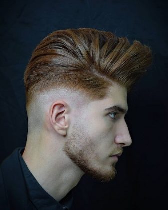 What is Low Fade Haircut – 20 Best Low Fade Hairstyles and Tutorials ...