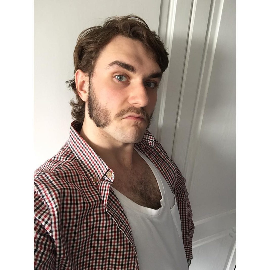 20 Best Mutton Chop Beard Styles:: What is it, Why do they Call ...