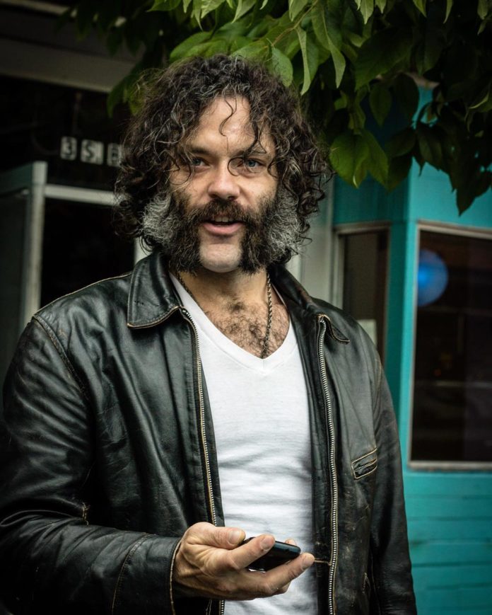 20 Best Mutton Chop Beard Styles:: What is it, Why do they Call ...