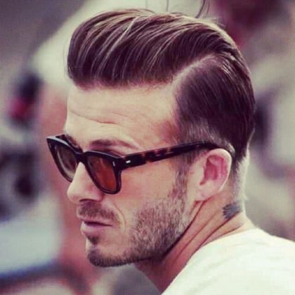 15 Best Stubble Beards for Men:: How to Grow and Style - AtoZ Hairstyles